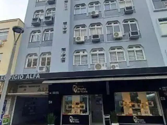Conj. Comercial / Sala para Venda em Novo Hamburgo/RS Centro
