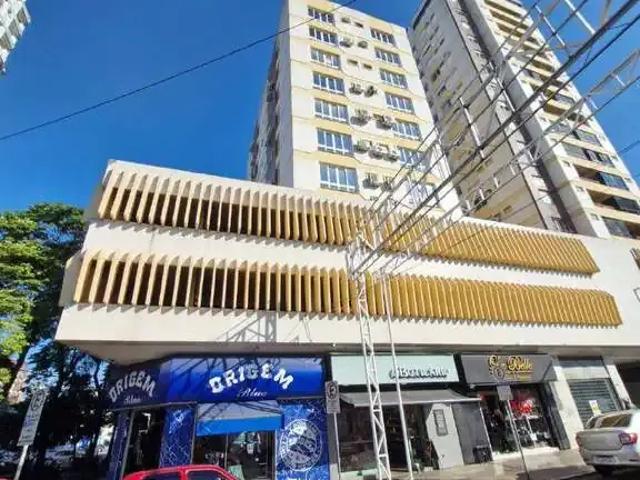 Conj. Comercial / Sala para Venda em Novo Hamburgo/RS Centro