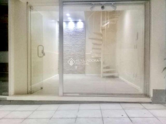 Conj. Comercial / Sala para Venda em Novo Hamburgo/RS Centro