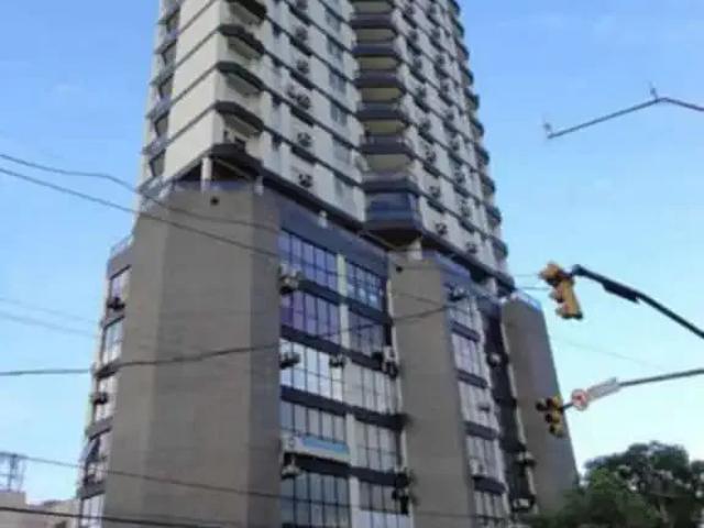 Conj. Comercial / Sala para Venda em Novo Hamburgo/RS Centro