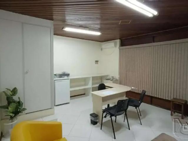 Conj. Comercial / Sala para Venda em Novo Hamburgo/RS Centro