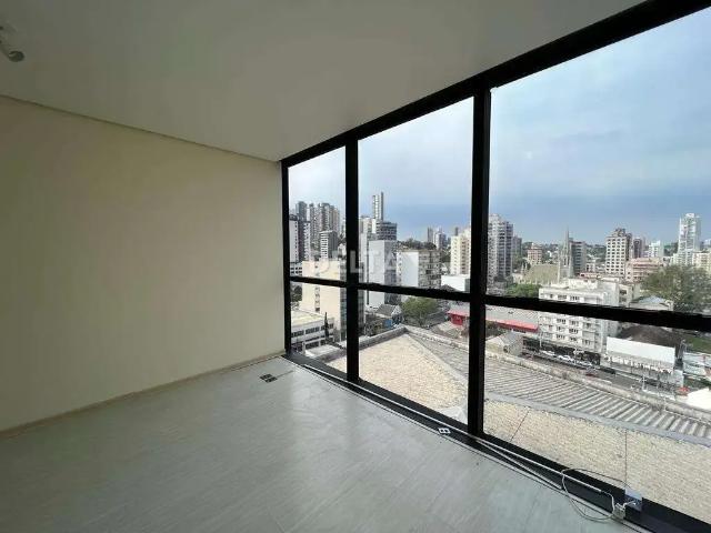 Conj. Comercial / Sala para Venda em Novo Hamburgo/RS Centro