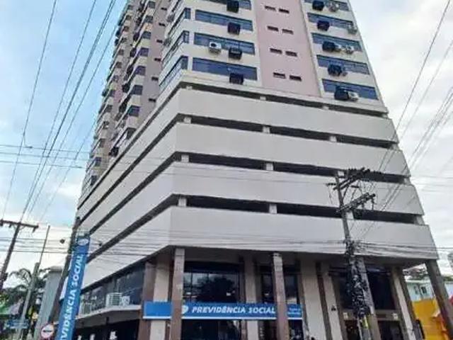 Conj. Comercial / Sala para Venda em Novo Hamburgo/RS Centro