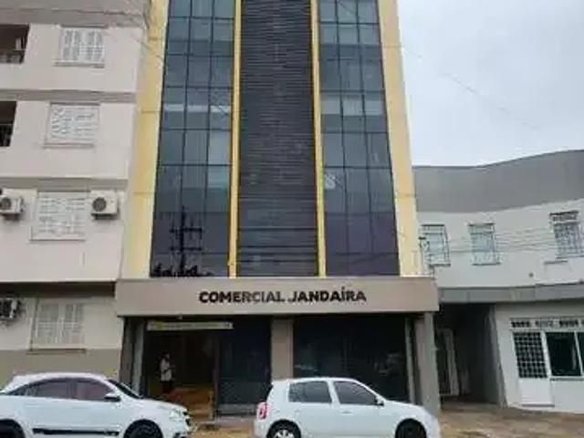 Conj. Comercial / Sala para Venda em Novo Hamburgo/RS Centro