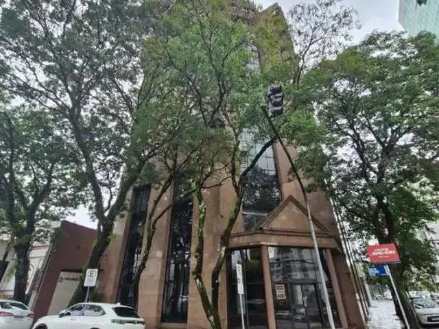 Conj. Comercial / Sala para Venda em Novo Hamburgo/RS Centro