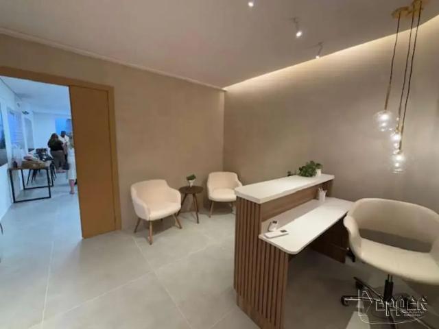 Conj. Comercial / Sala para Venda em Novo Hamburgo/RS Centro