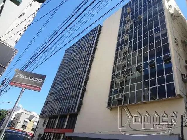 Conj. Comercial / Sala para Venda em Novo Hamburgo/RS Centro