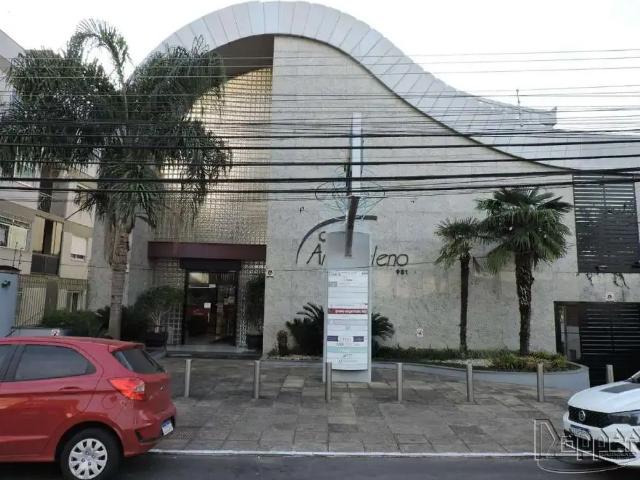 Conj. Comercial / Sala para Venda em Novo Hamburgo/RS Centro