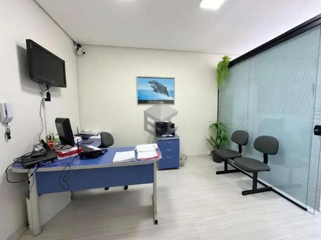 Conj. Comercial / Sala para Venda em Novo Hamburgo/RS Centro