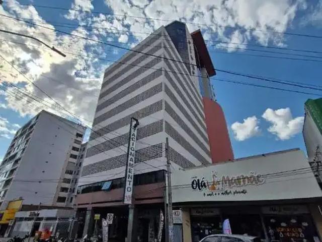 Conj. Comercial / Sala para Venda em Novo Hamburgo/RS Centro