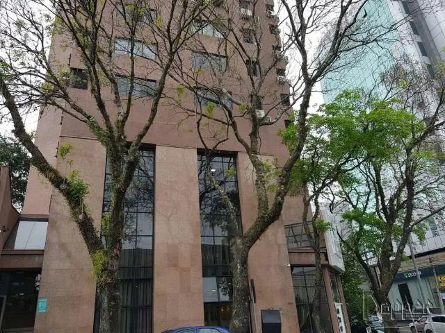 Conj. Comercial / Sala para Venda em Novo Hamburgo/RS Centro