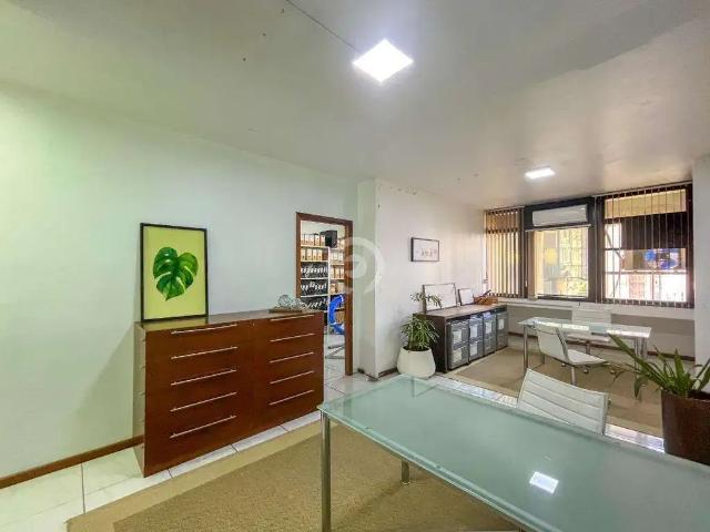 Conj. Comercial / Sala para Venda em Novo Hamburgo/RS Centro