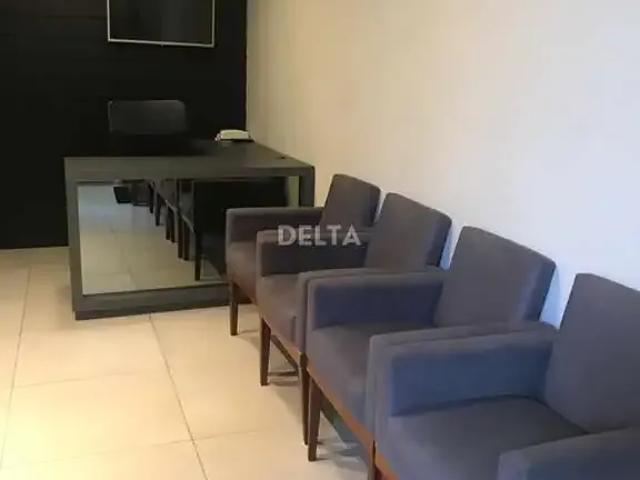 Conj. Comercial / Sala para Venda em Novo Hamburgo/RS Centro