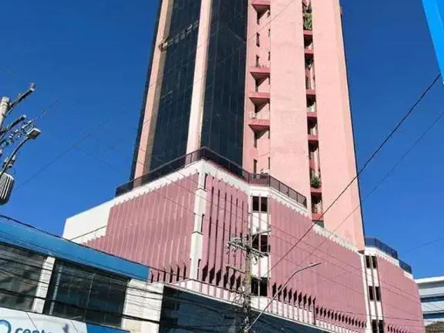 Conj. Comercial / Sala para Venda em Novo Hamburgo/RS Centro