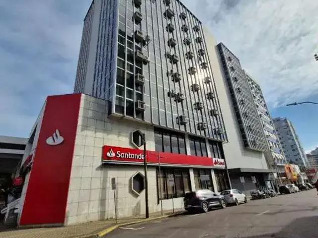 Conj. Comercial / Sala para Venda em Novo Hamburgo/RS Centro