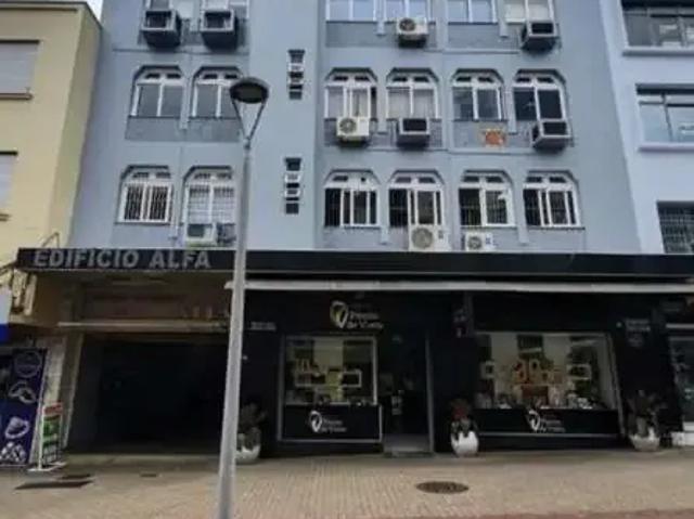 Conj. Comercial / Sala para Venda em Novo Hamburgo/RS Centro 1 Quartos