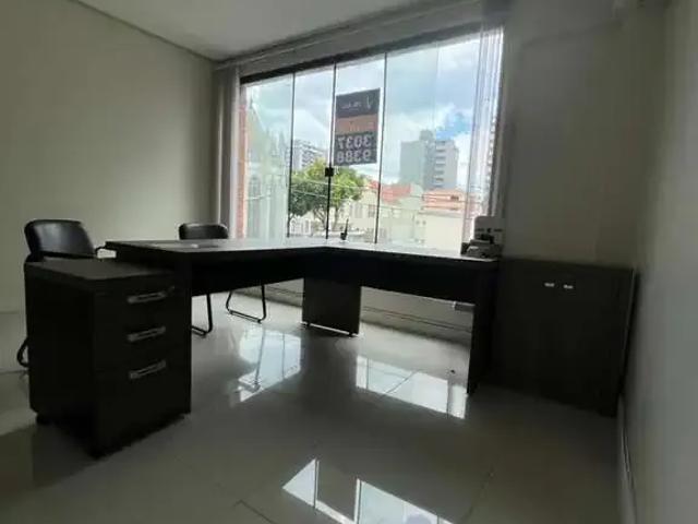 Conj. Comercial / Sala para Venda em Novo Hamburgo/RS Centro 1 Quartos
