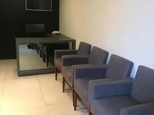 Conj. Comercial / Sala para Venda em Novo Hamburgo/RS Centro