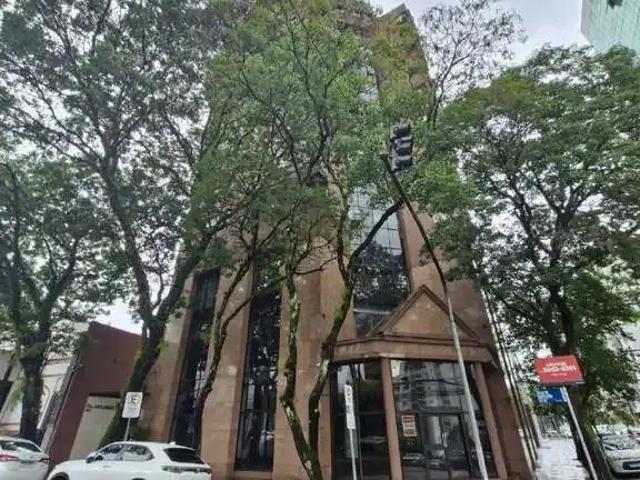 Conj. Comercial / Sala para Venda em Novo Hamburgo/RS Centro