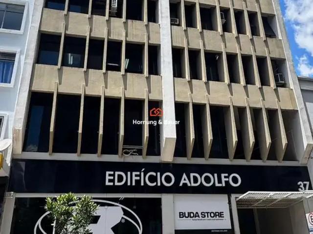 Conj. Comercial / Sala para Venda em Novo Hamburgo/RS Centro