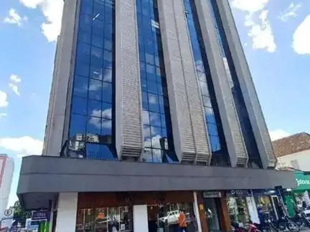 Conj. Comercial / Sala para Venda em Novo Hamburgo/RS Centro