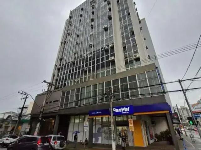 Conj. Comercial / Sala para Venda em Novo Hamburgo/RS Centro