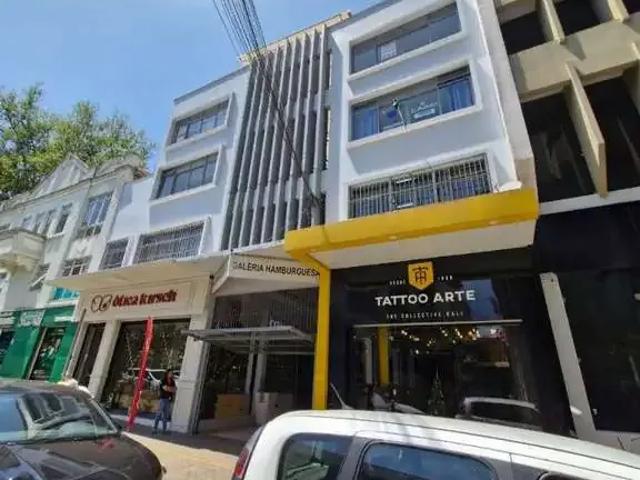 Conj. Comercial / Sala para Venda em Novo Hamburgo/RS Centro