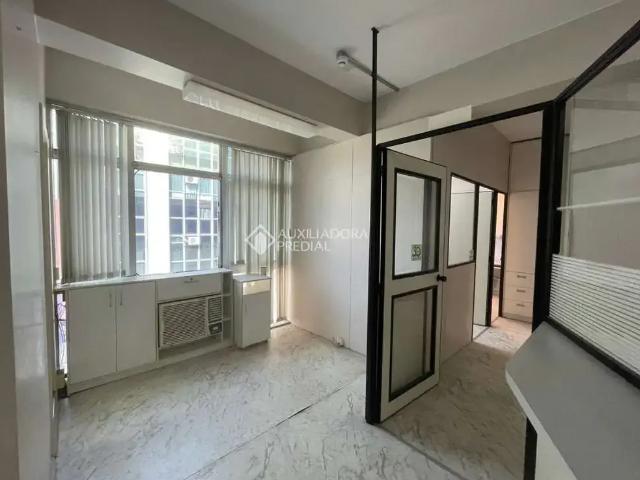 Conj. Comercial / Sala para Venda em Novo Hamburgo/RS Centro