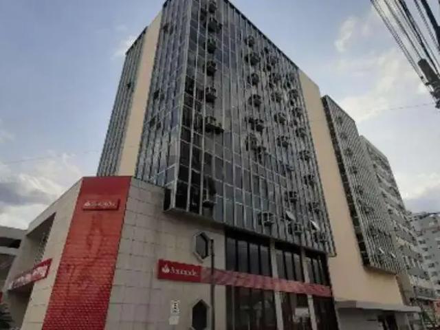 Conj. Comercial / Sala para Venda em Novo Hamburgo/RS Centro