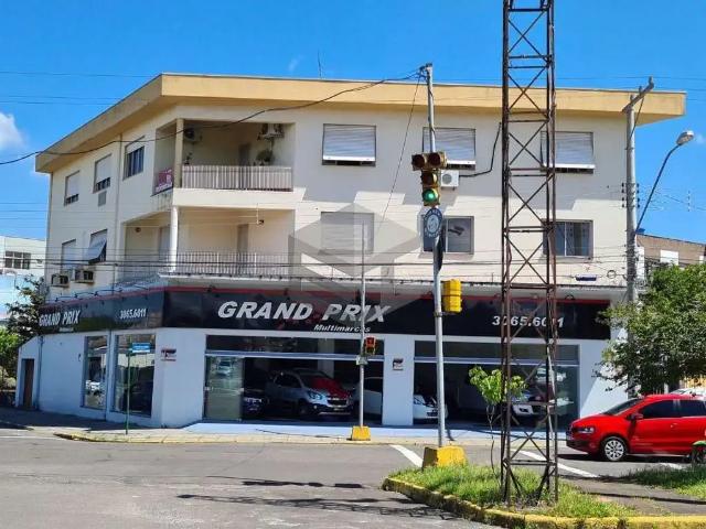 Conj. Comercial / Sala para Venda em Novo Hamburgo/RS Centro 3 Quartos