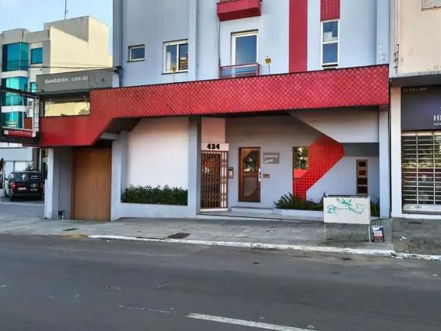 Conj. Comercial / Sala para Venda em Novo Hamburgo/RS Hamburgo Velho 1 Quartos