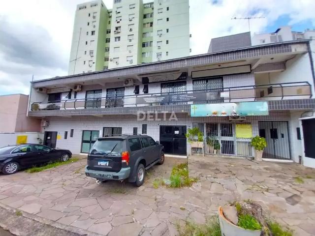 Conj. Comercial / Sala para Venda em Novo Hamburgo/RS Ideal