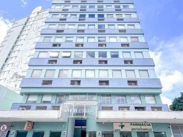 Conj. Comercial / Sala para Venda em Novo Hamburgo/RS Rio Branco