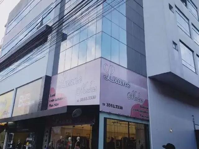 Conj. Comercial / Sala para Venda em Novo Hamburgo/RS Rio Branco