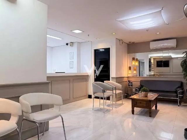 Conj. Comercial / Sala para Venda em Novo Hamburgo/RS Rio Branco
