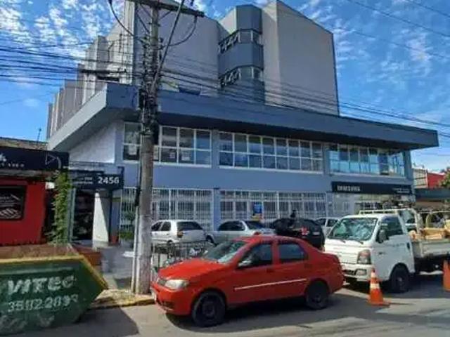 Conj. Comercial / Sala para Venda em Novo Hamburgo/RS Rio Branco