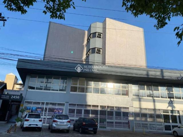 Conj. Comercial / Sala para Venda em Novo Hamburgo/RS Rio Branco