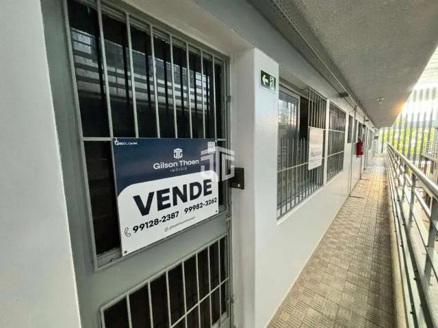 Conj. Comercial / Sala para Venda em Novo Hamburgo/RS Rio Branco