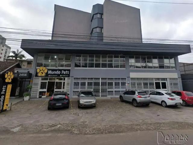 Conj. Comercial / Sala para Venda em Novo Hamburgo/RS Rio Branco