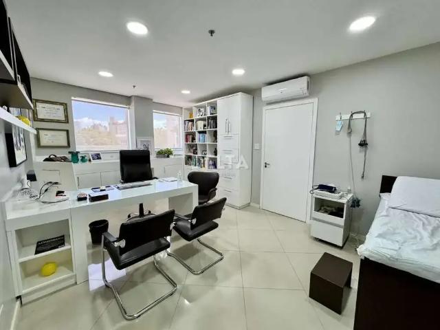 Conj. Comercial / Sala para Venda em Novo Hamburgo/RS Rio Branco