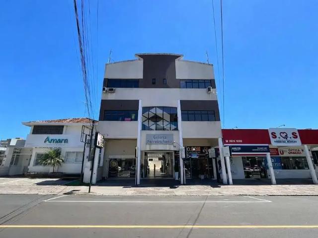Conj. Comercial / Sala para Venda em Novo Hamburgo/RS Rio Branco