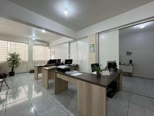 Conj. Comercial / Sala para Venda em Novo Hamburgo/RS Rio Branco
