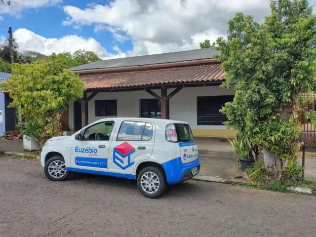 Conj. Comercial / Sala para Venda em Novo Hamburgo/RS Vila Nova
