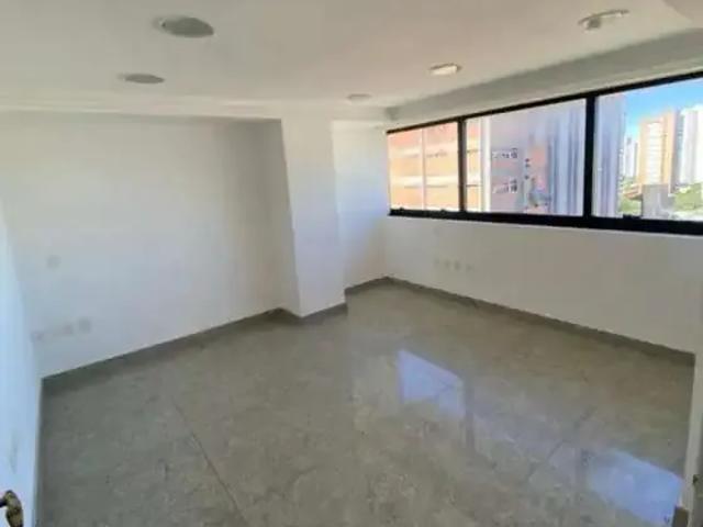 Conj. Comercial / Sala para Venda em Natal/RN Tirol 4 Quartos