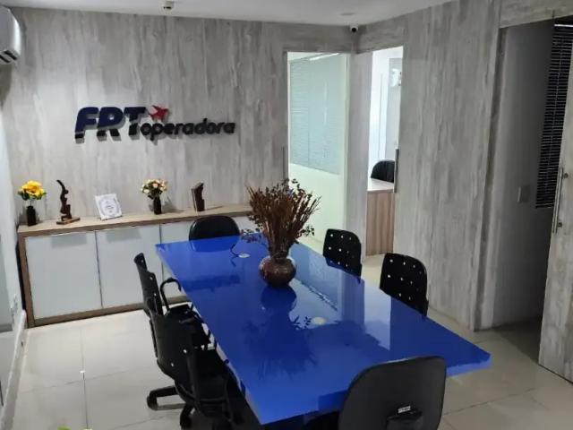 Conj. Comercial / Sala para Venda em Natal/RN Tirol