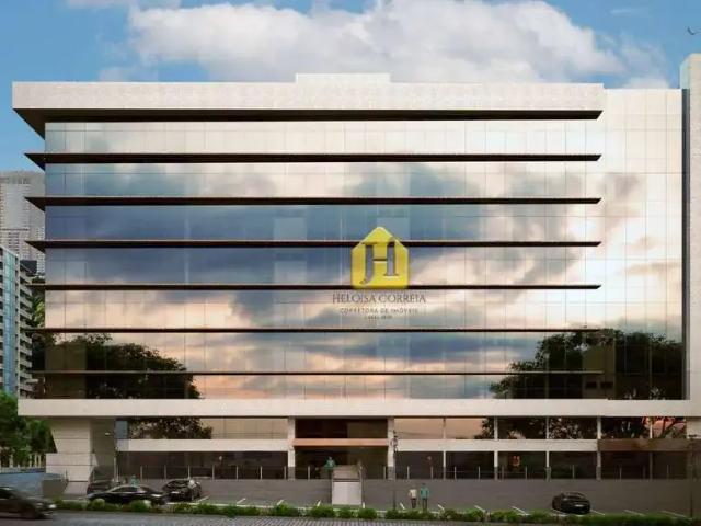 Conj. Comercial / Sala para Venda em Natal/RN Tirol