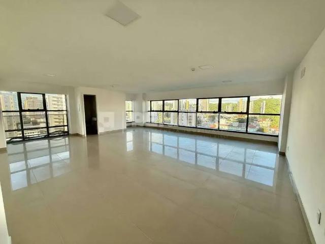 Conj. Comercial / Sala para Venda em Natal/RN Tirol