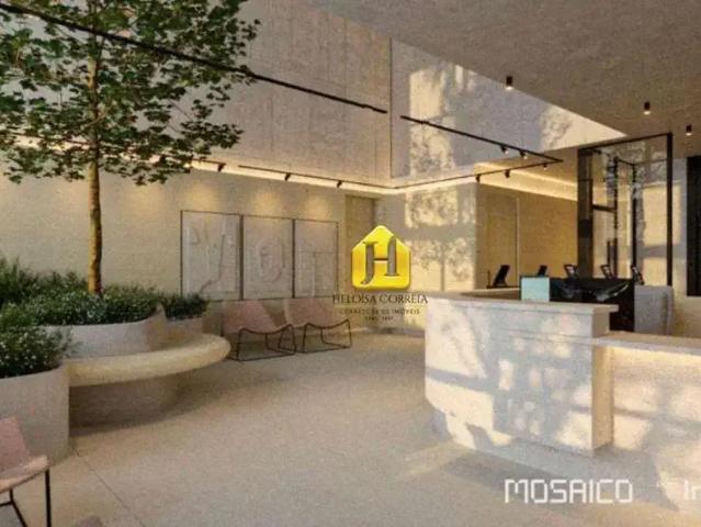 Conj. Comercial / Sala para Venda em Natal/RN Tirol