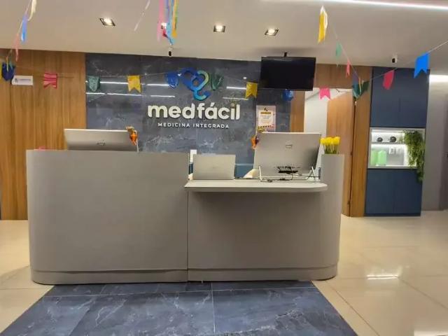 Conj. Comercial / Sala para Venda em Natal/RN Tirol