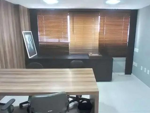 Conj. Comercial / Sala para Venda em Natal/RN Tirol